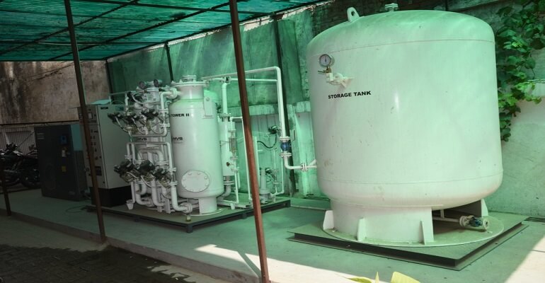 Phoenix Hospital, Allahabad the First Wide Ranging Multi and Super ...