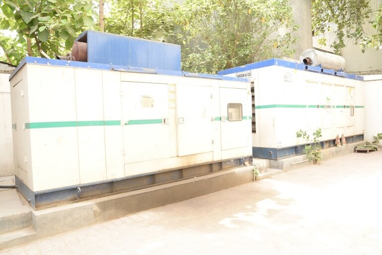 Phoenix Hospital, Allahabad the First Wide Ranging Multi and Super ...